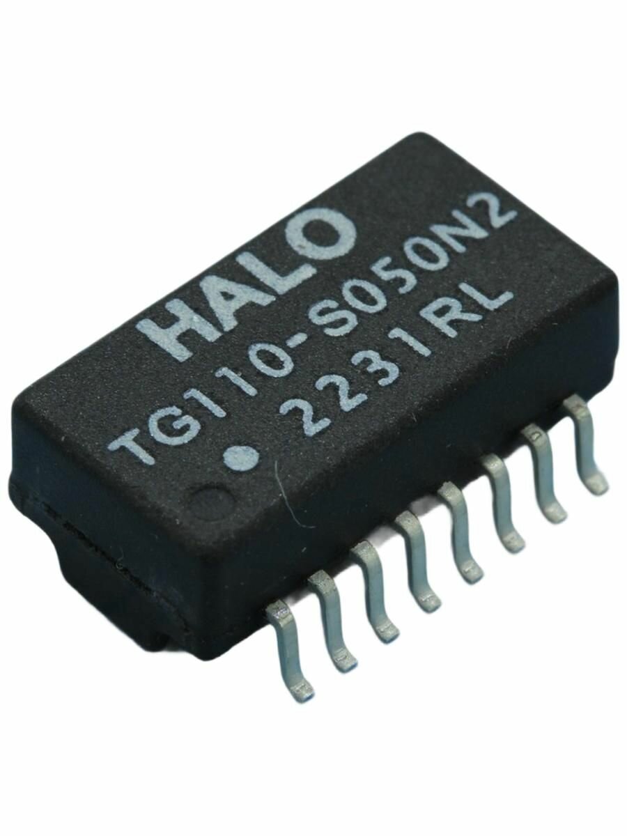 Трансформатор TG110-S050N2R
