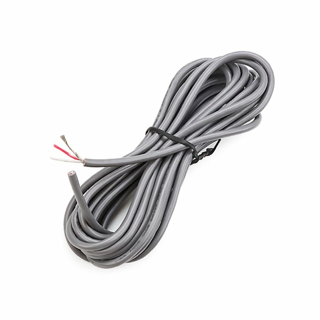 Кабель для звукоснимателей гитары