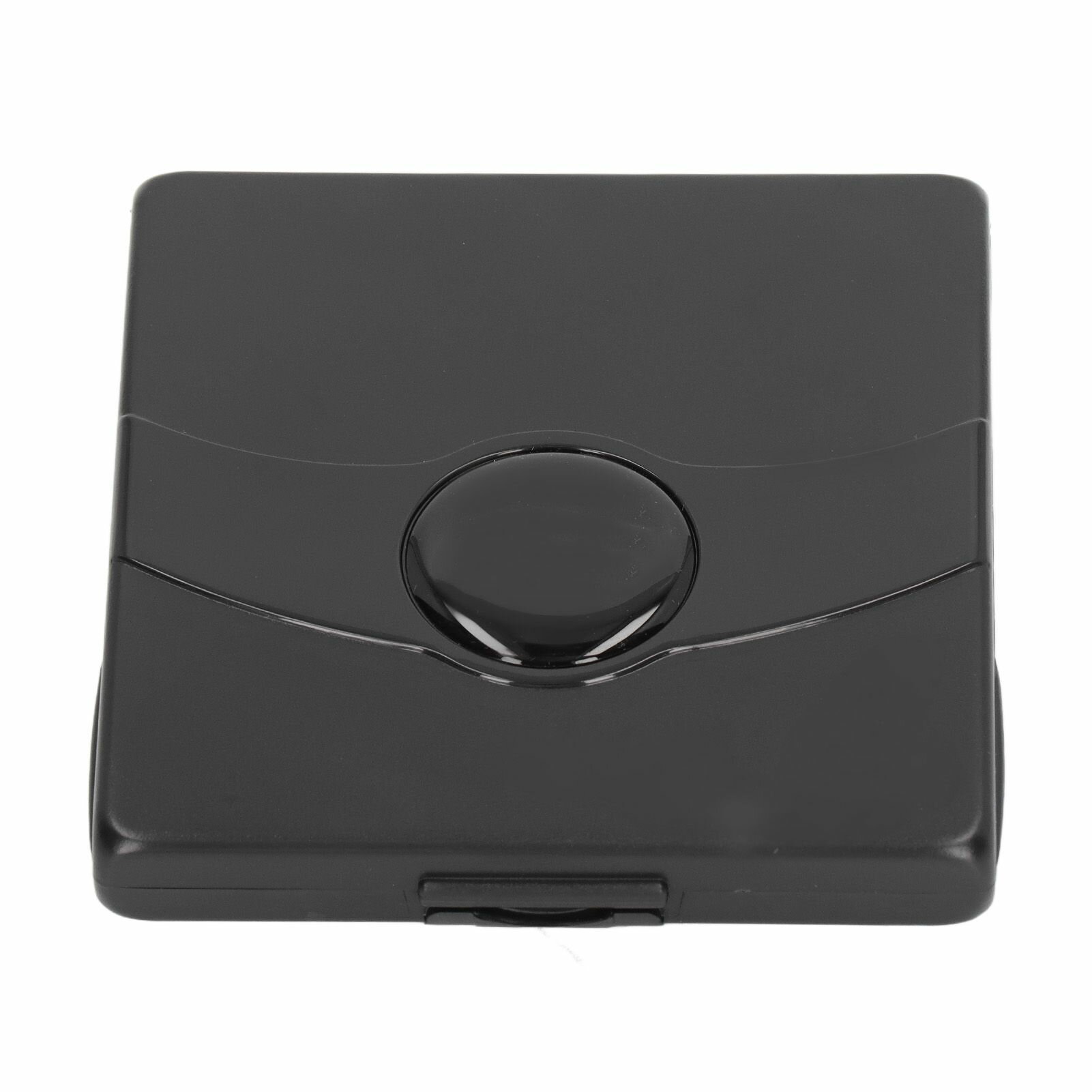 Водонепроницаемый чехол для тростей саксофона и кларнета, устойчивый к падениям, износостойкий, портативный, прочный, для хранения 8 тростей