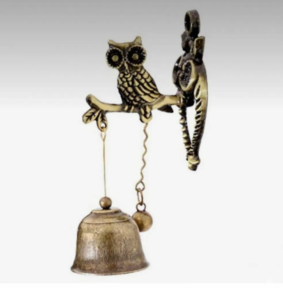 Колокольчик на дверь