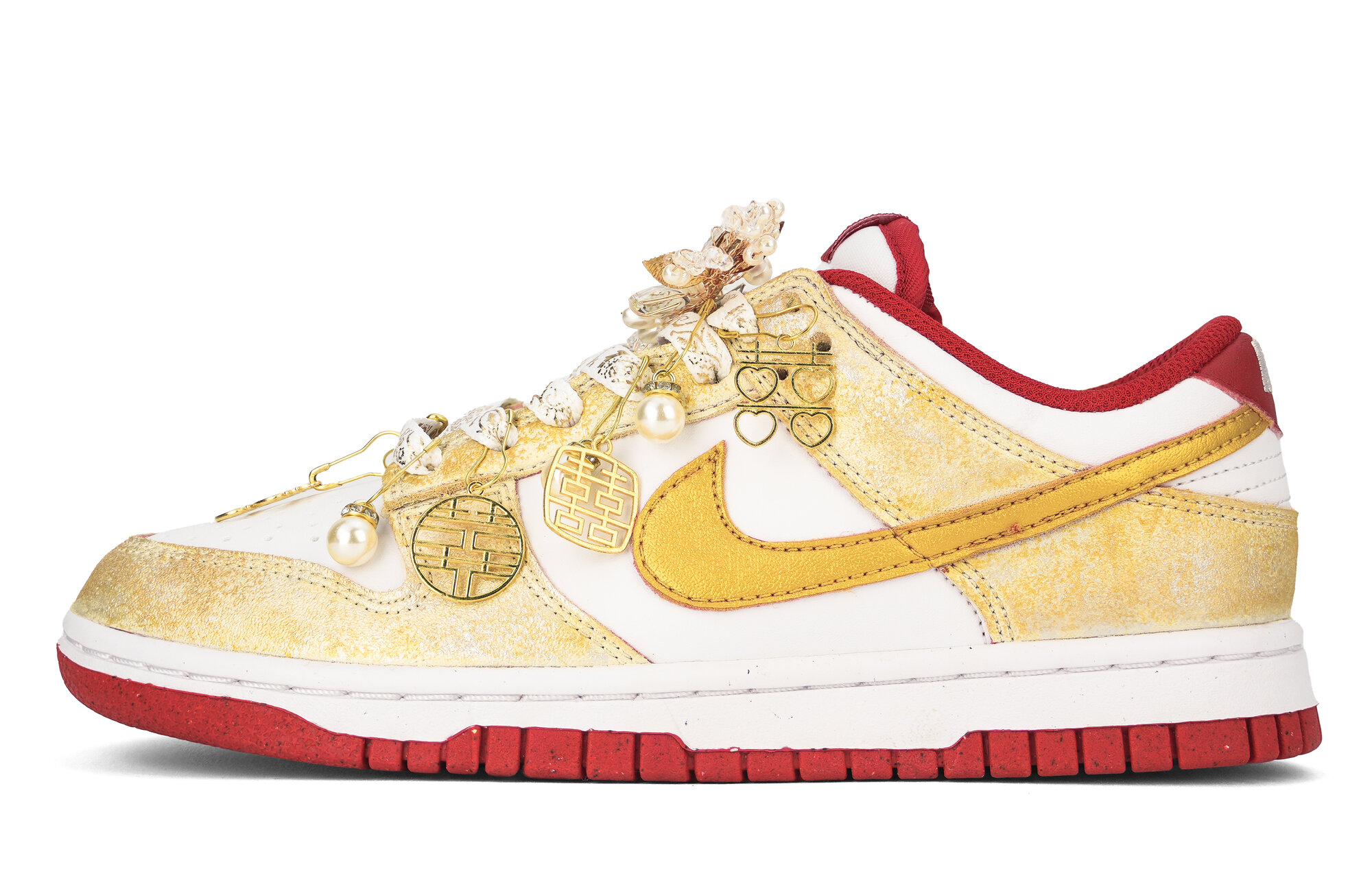 Кроссовки Dunk