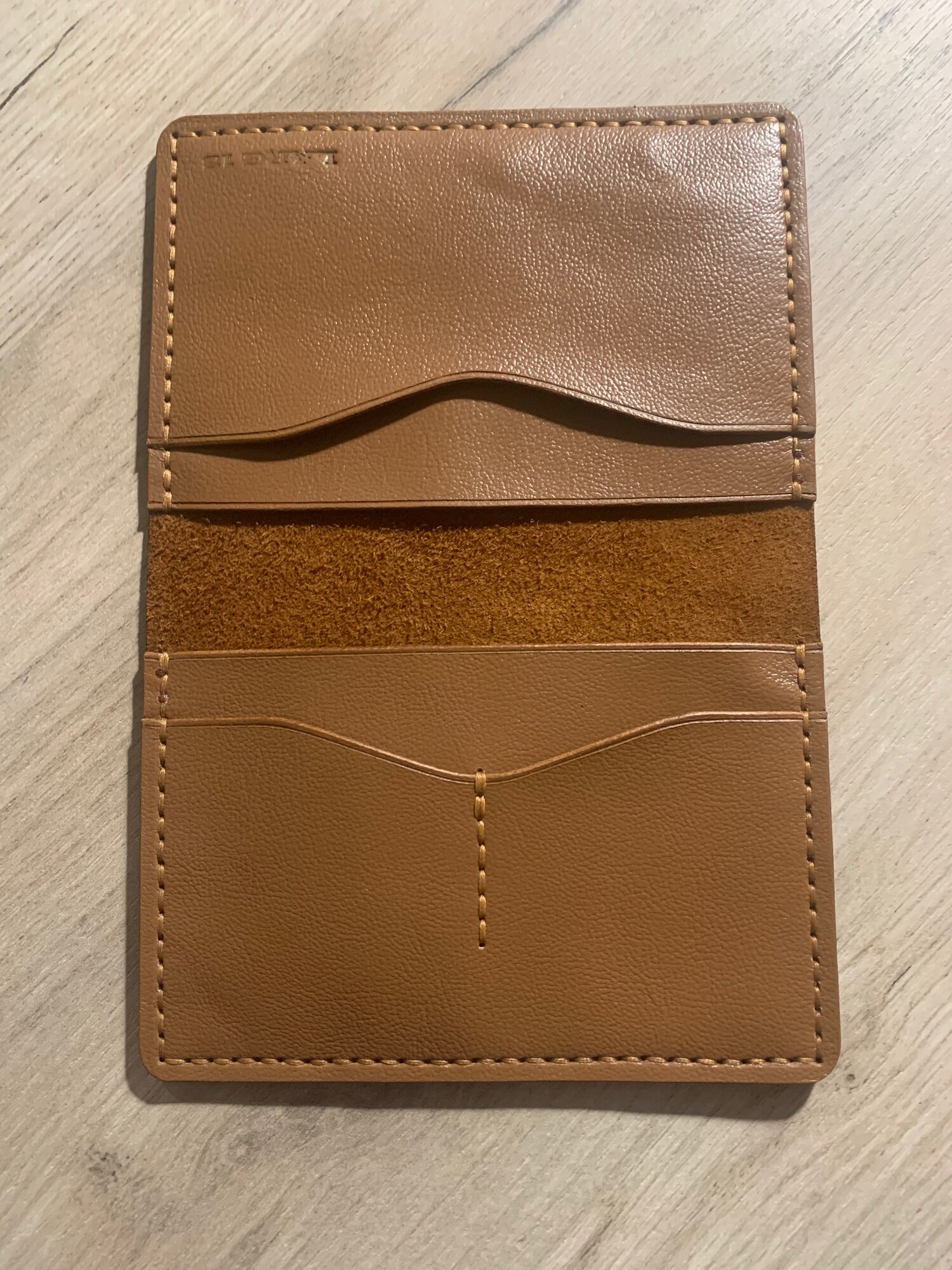 Документница для личных документов