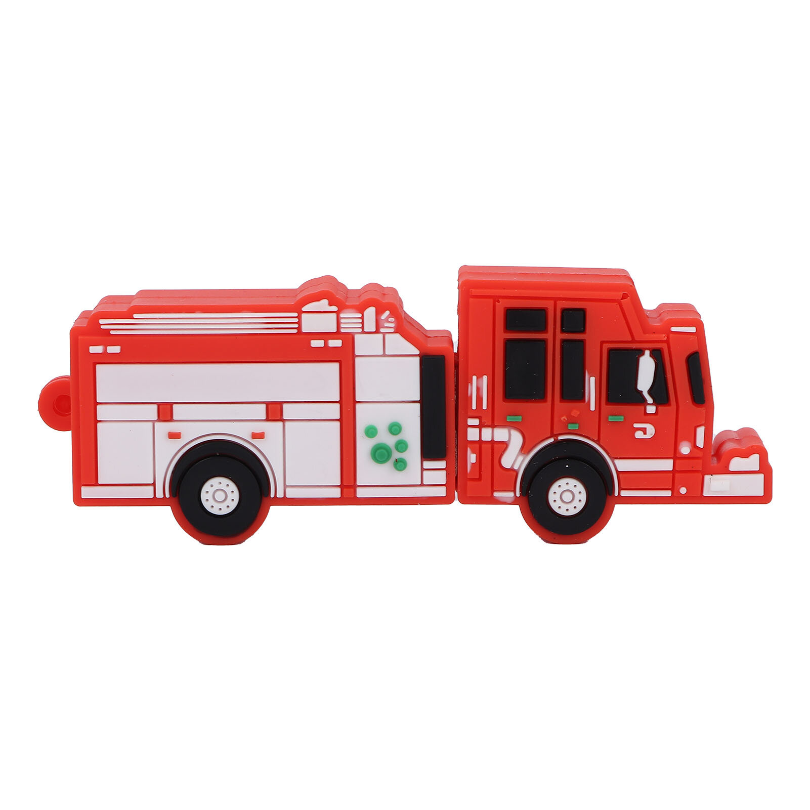 Флешка в виде машинки, для хранения и передачи данных, 128 ГБ