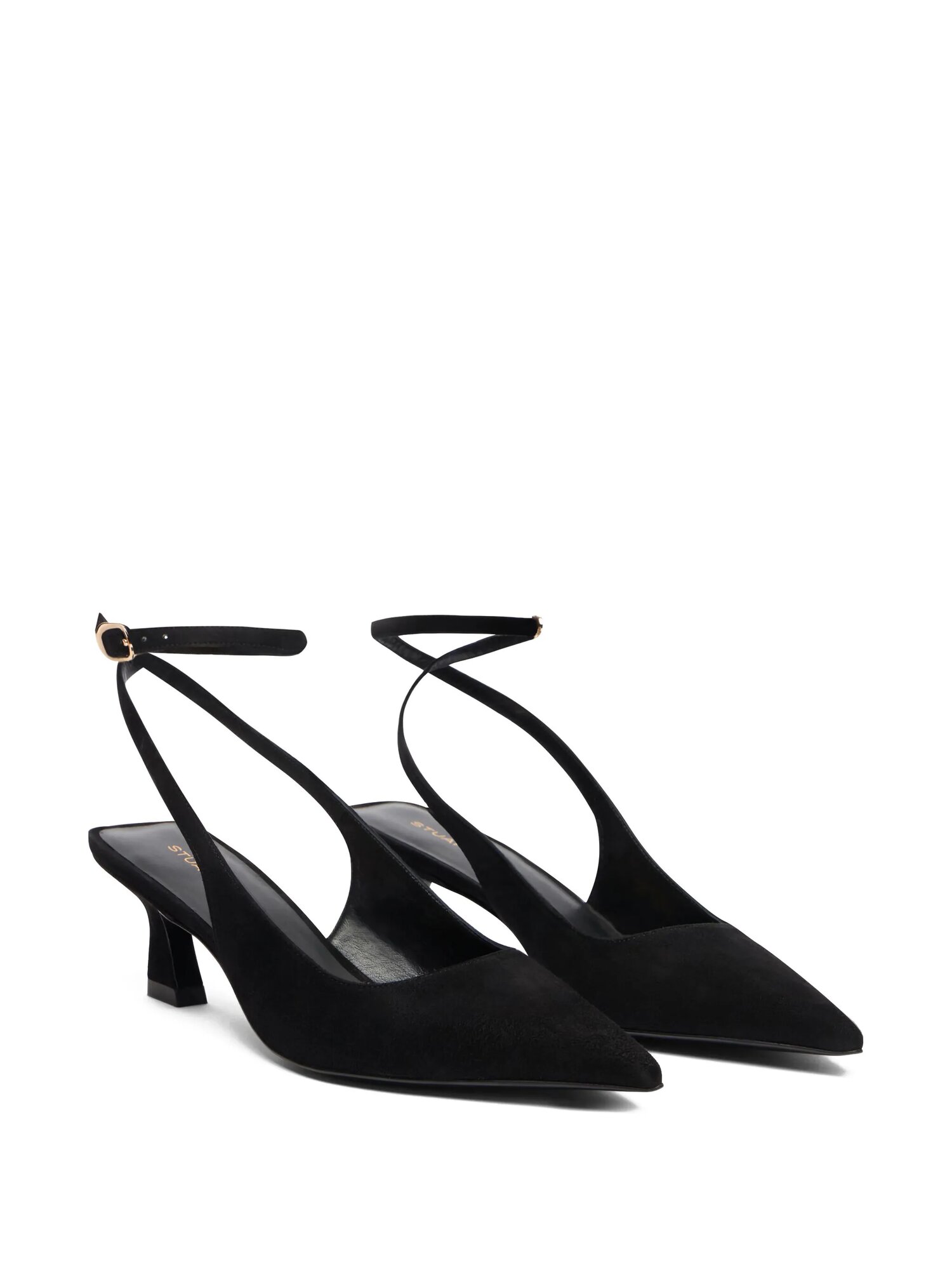 Туфли Stuart Weitzman Vinnie 50, размер 39 — фото 1