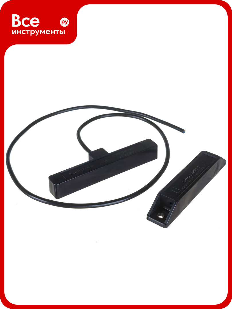 Магнитогерконовый датчик положения Магнито-Контакт ДПМ-1 1278, 35 мм