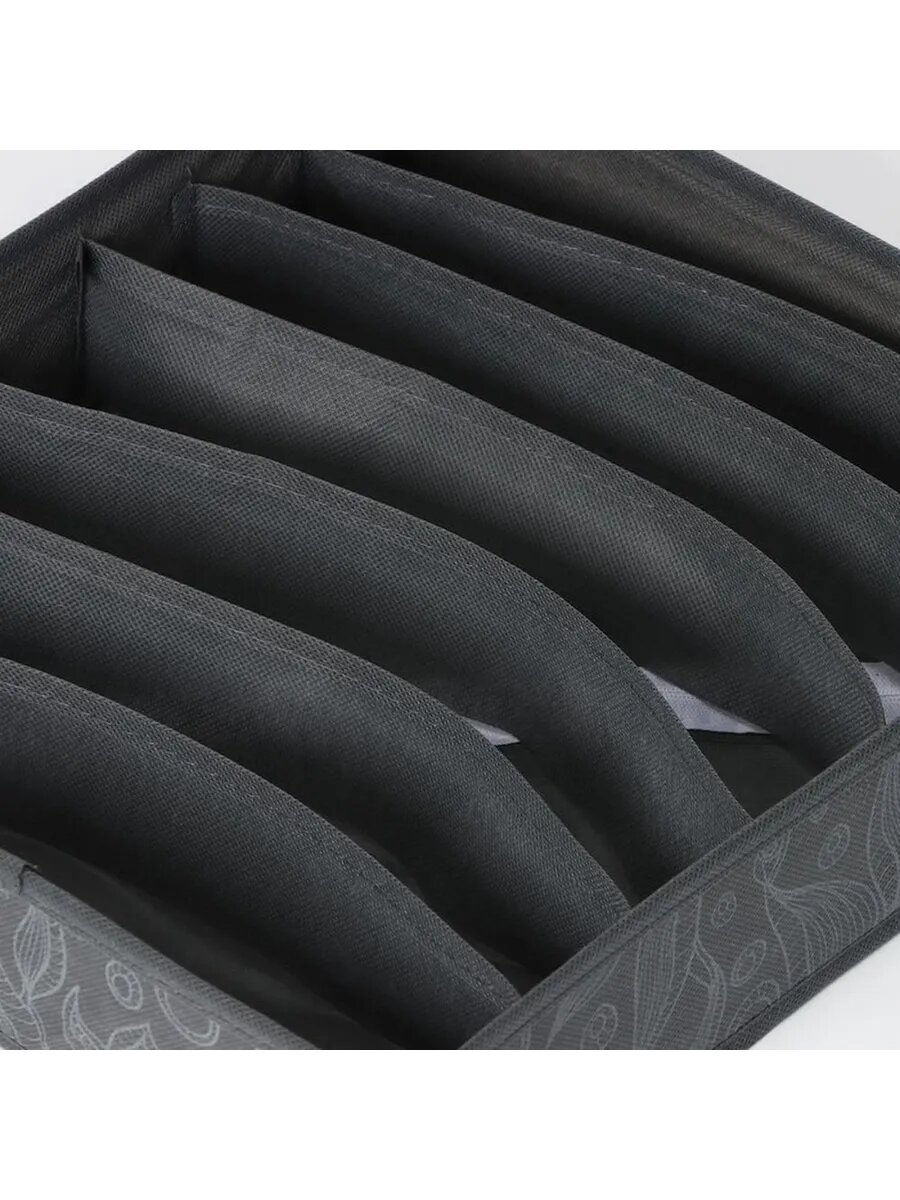 Удобный органайзер для белья и аксессуаров