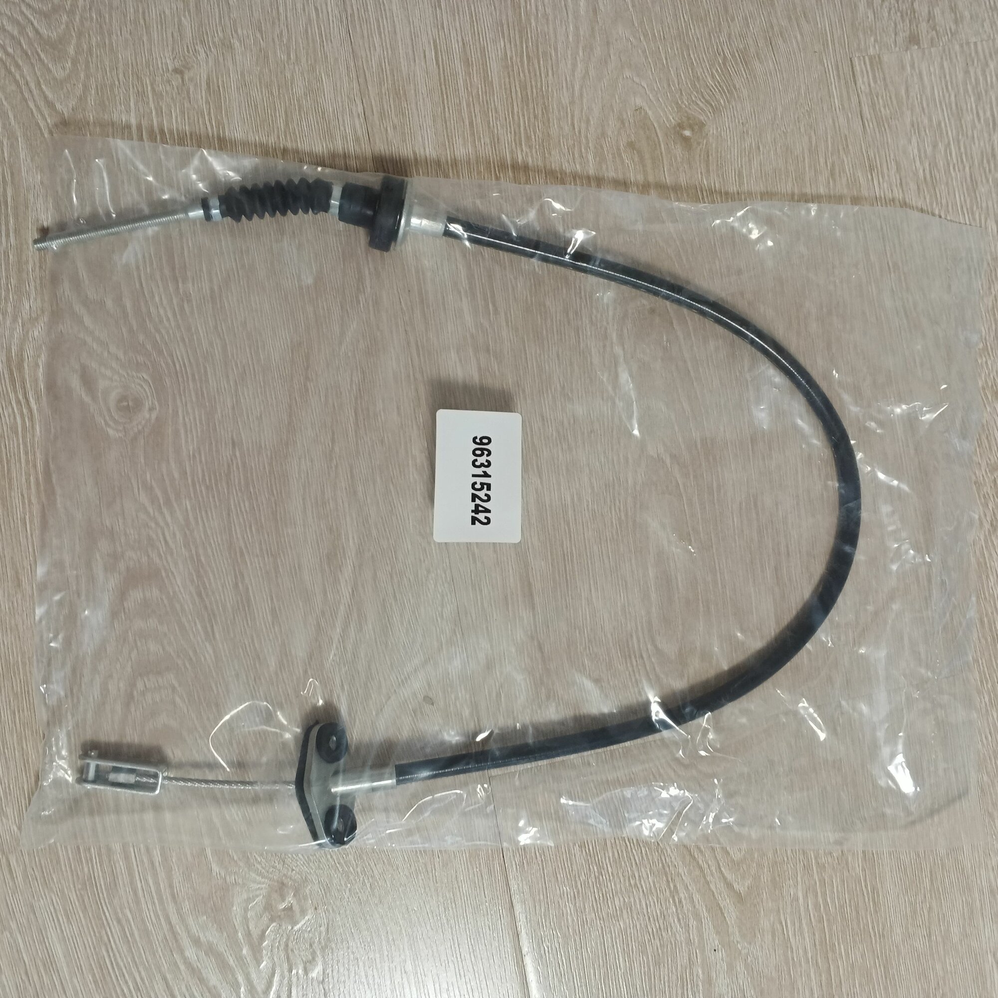 Трос сцепления для автомобиля Daewoo Matiz