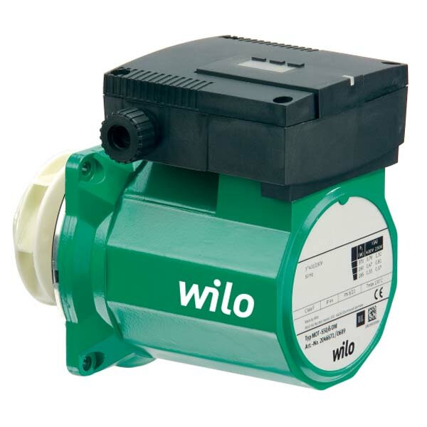 Мотор для насоса Wilo TOP-S/SD40/15 EM RMOT. (from 11/15) в сборе. артикул 2165580