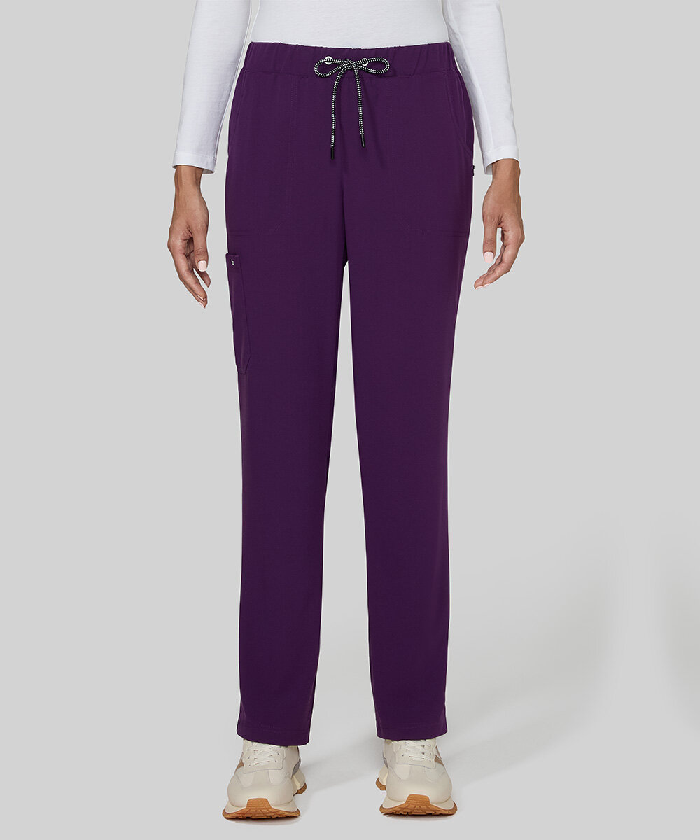 KOI брюки жен. 739R (XL, 105)