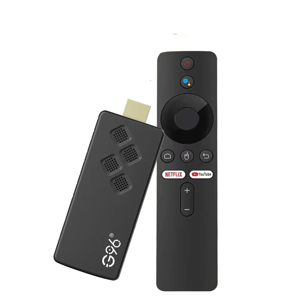 Глобальная версия Android 13 G96 TV Stick 8K портативный потоковый медиаплеер 2 ГБ 16 ГБ многоязычный ТВ-ключ Allwinner H313 четырехъядерный
