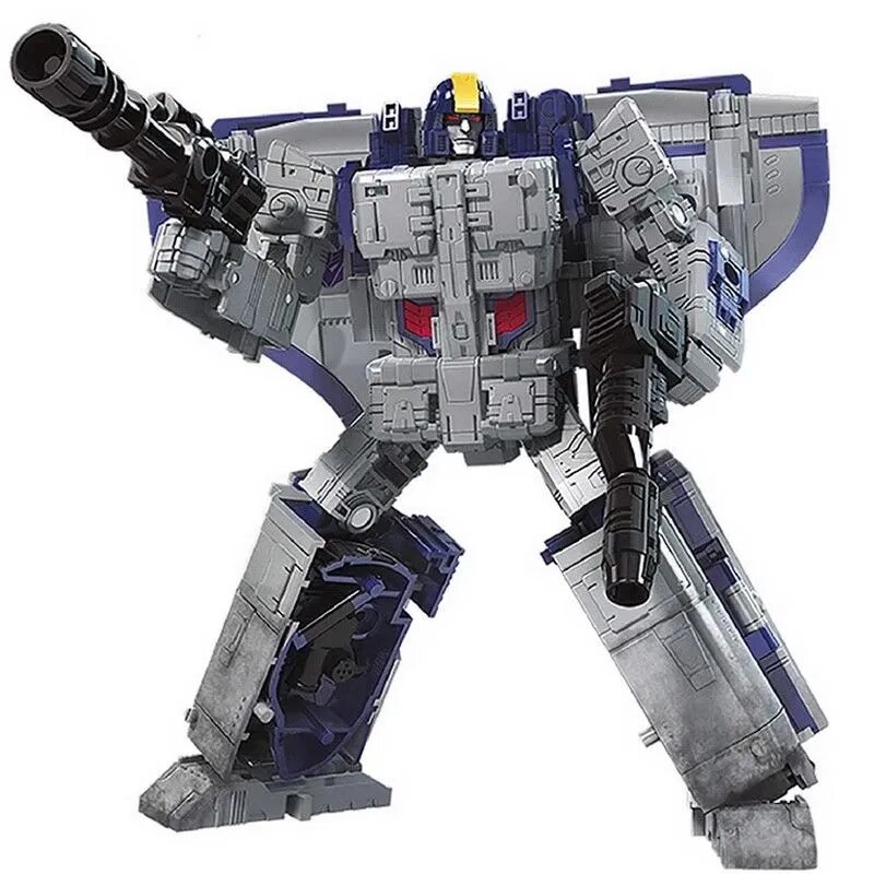 Трансформер Transformers Earthrise War For Cybertron Trilogy Leader Class Astrotrain, Фигурка Трансформера для мальчиков 8+ — фото 1
