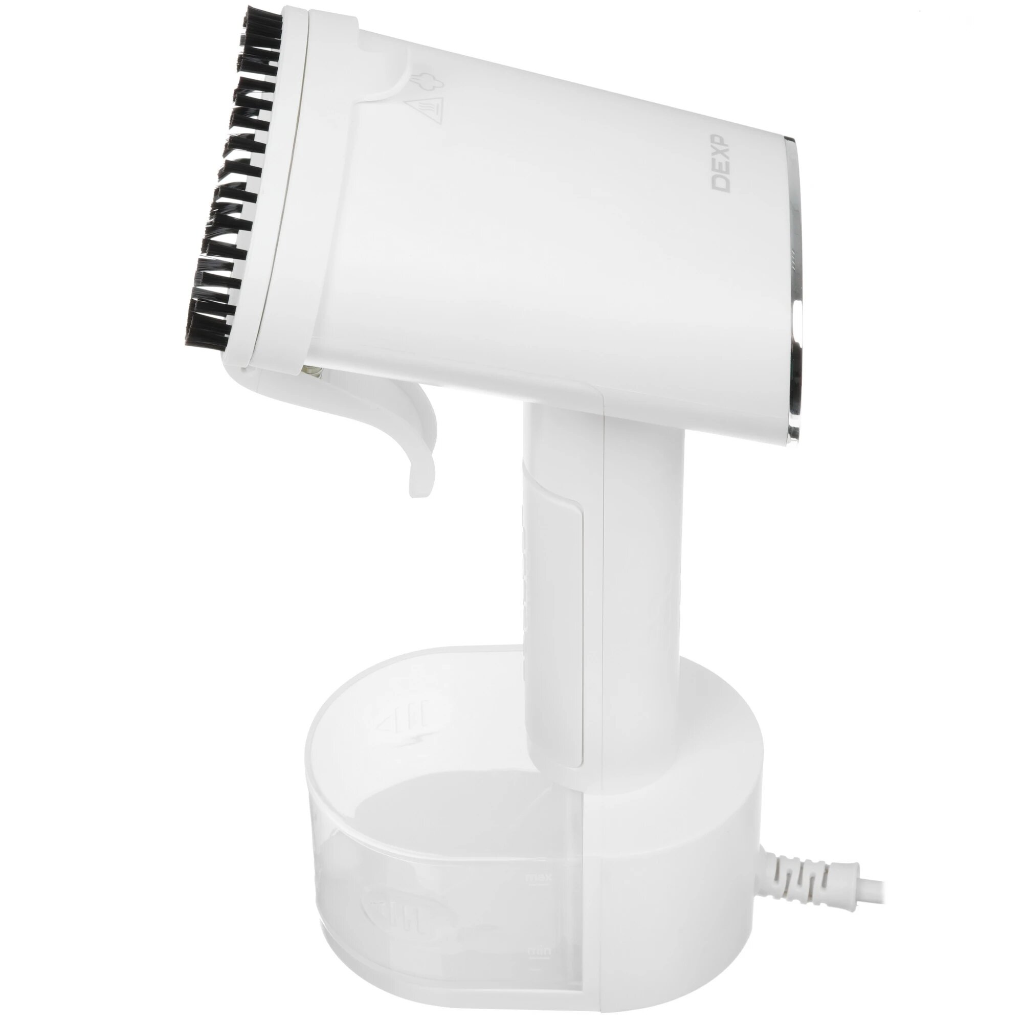 Отпариватель DEXP MW-2000H белый