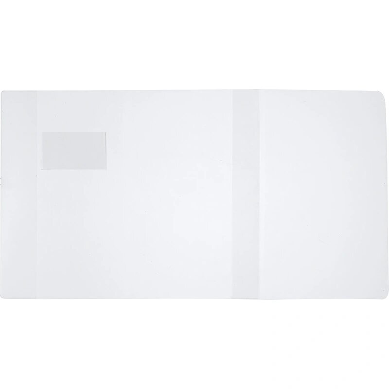 Обложка универсальная под формат А4, 302x580мм, с карманом, 2145.1. К