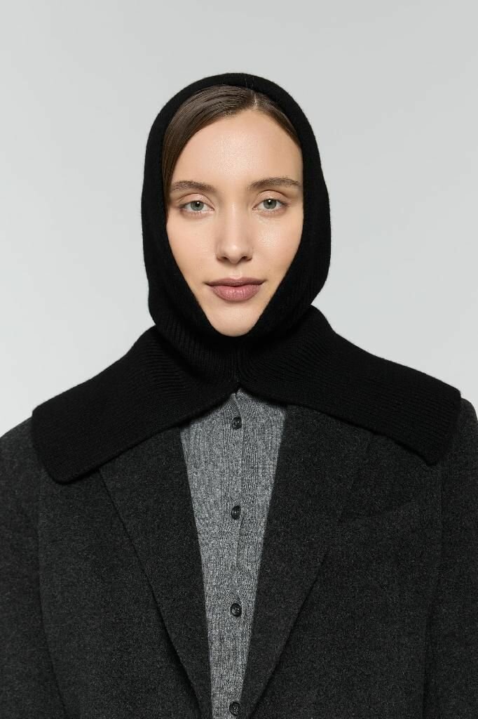 Капор для женщин