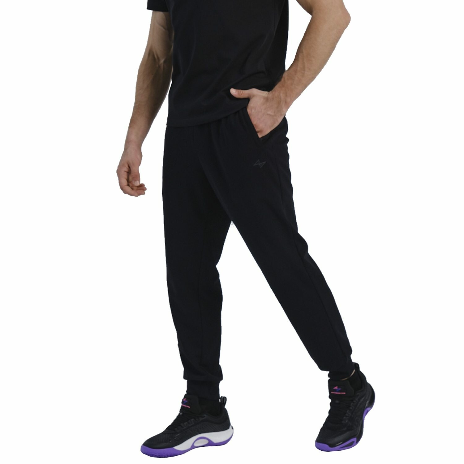 Брюки классические TRAINING PANT