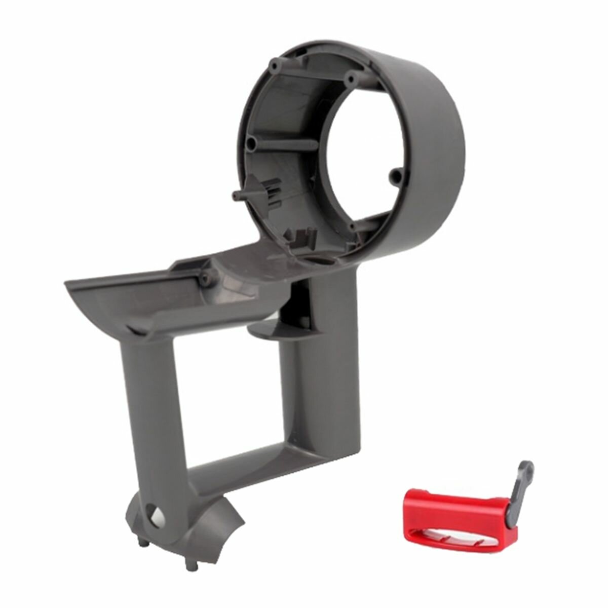 Корпус ручки, корпус основного блока для пылесоса V11 SV14