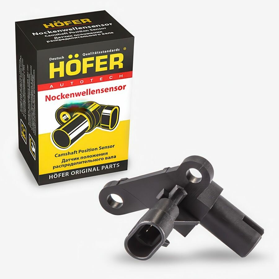 Датчик положения распредвала для Лада Ваз 16кл 2110, 2111, 2112 Приора Priora, арт HF750193