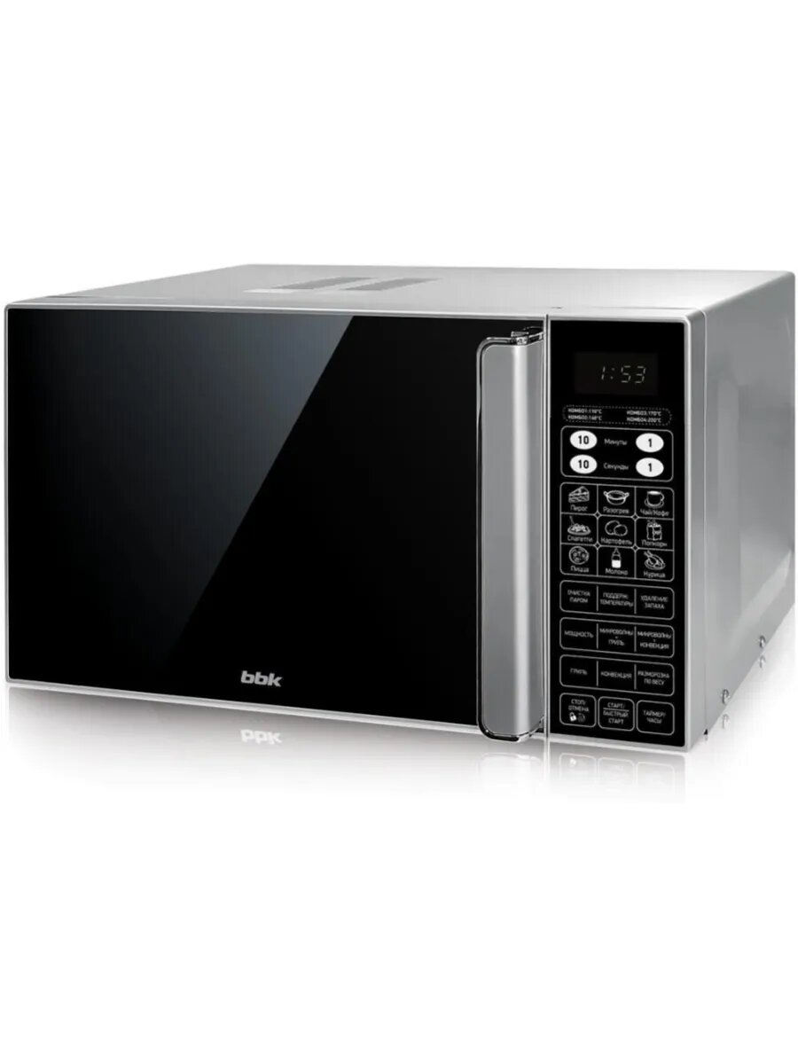 Микроволновая печь 23MWC-982S/SB-M 23л 900Вт