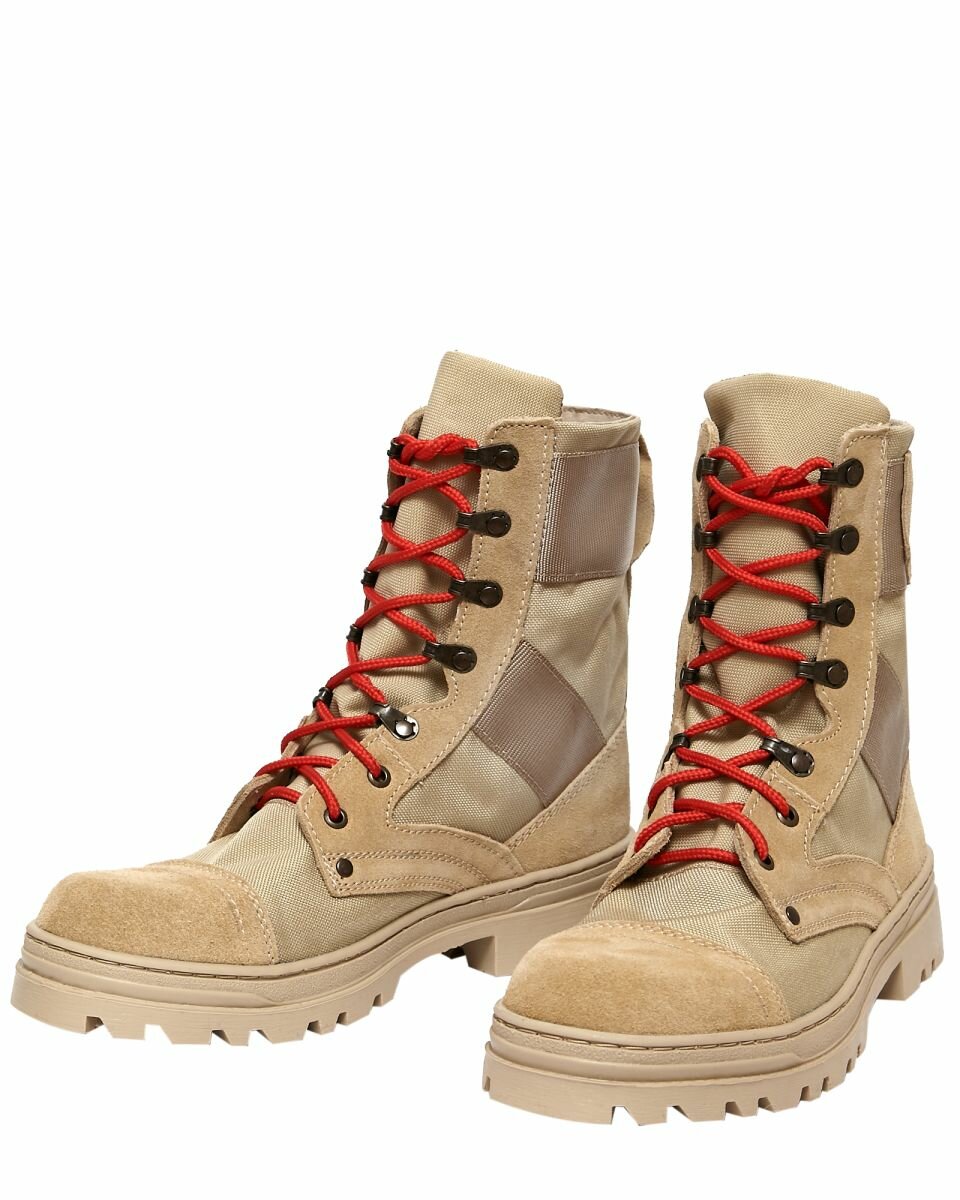 Ботинки берцы