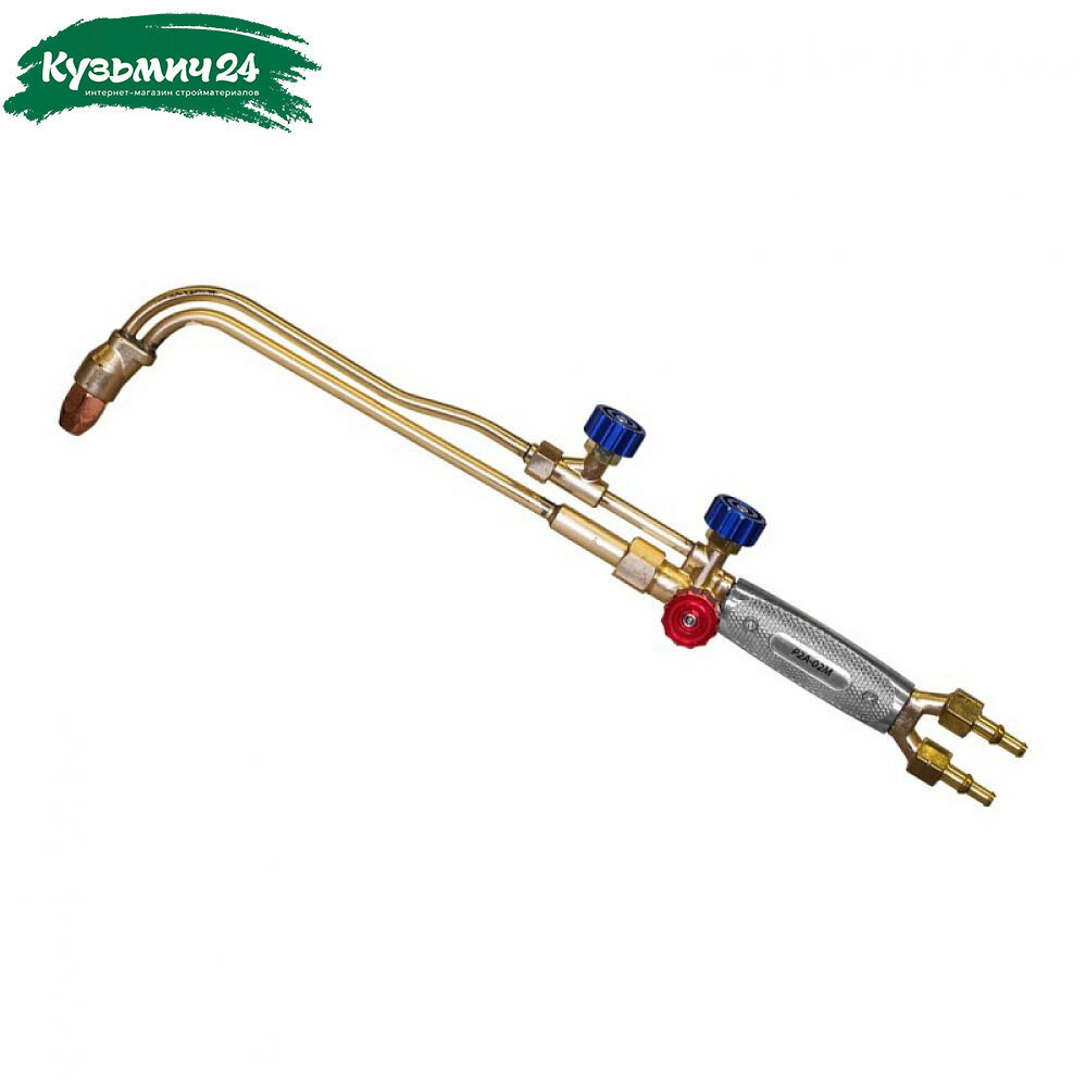 Резак ацетиленовый сварог Р2А-02М