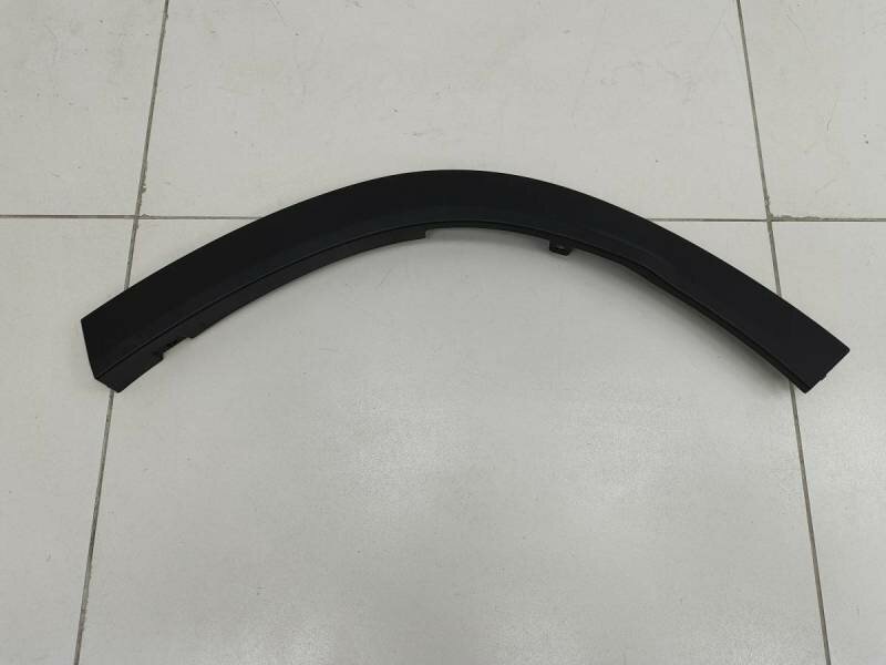 Накладка заднего крыла левого Chery Tiggo 8 PRO 2021 кат.номер: 609000645AA