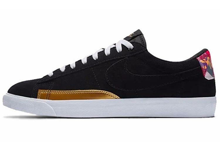 Кроссовки Blazer Low Chinese New Year 2019