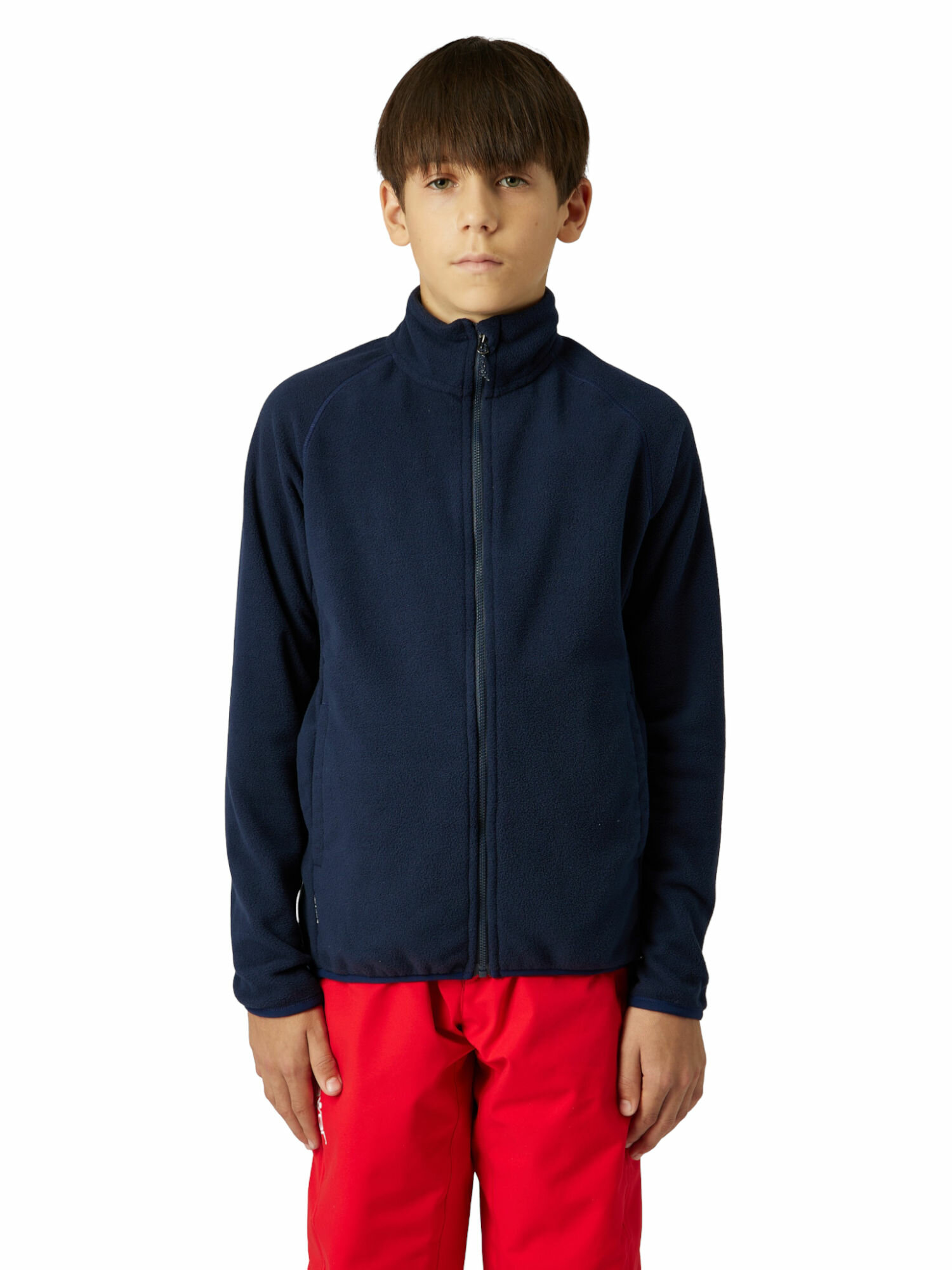 Джемпер Флисовый