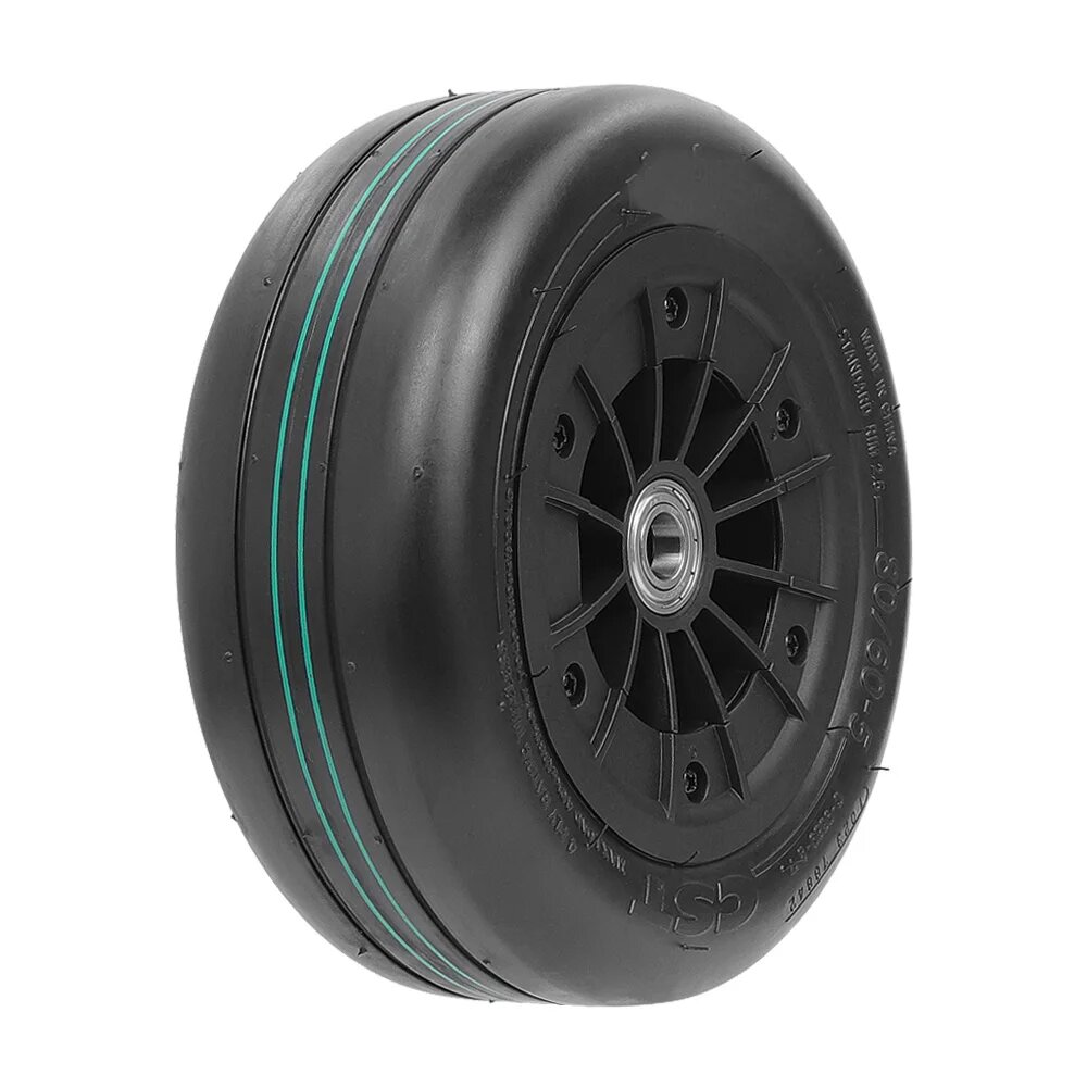 Шина переднего колеса 80/60-5 для Ninebot by Segway GoKart