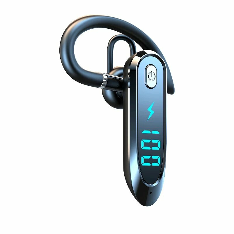 Kebidumei Bluetooth 6.0 наушники с шумоподавлением