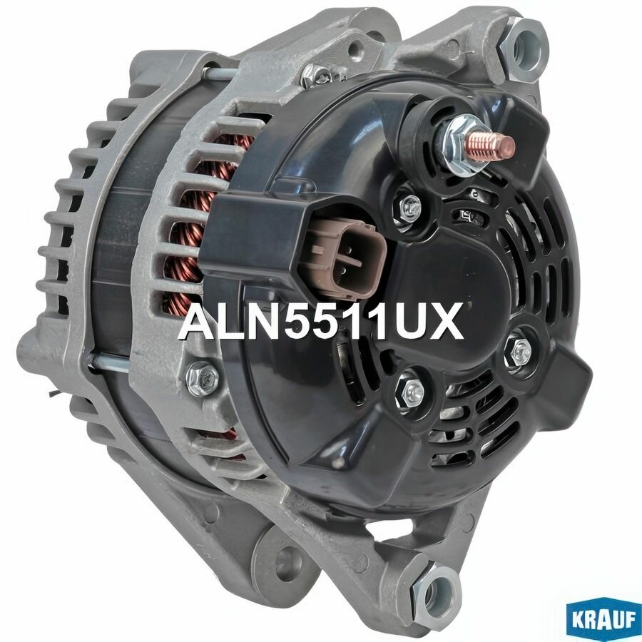 Генератор, для Хендай, Генесис Санта фе, КИА Каденца, Соренто арт ALN5511UX