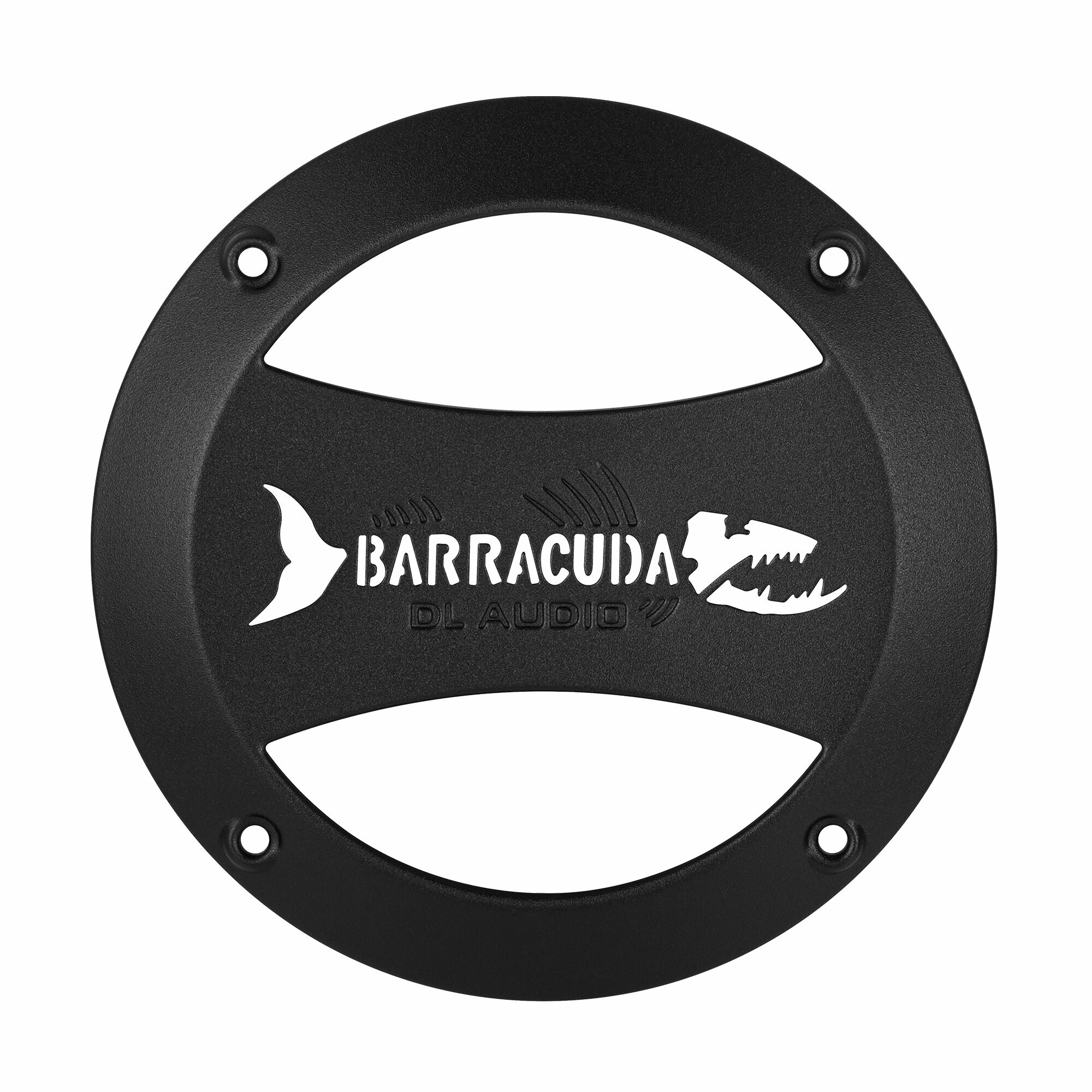 Грили сетки для динамиков 13 DL Audio Barracuda Grill 130 Black