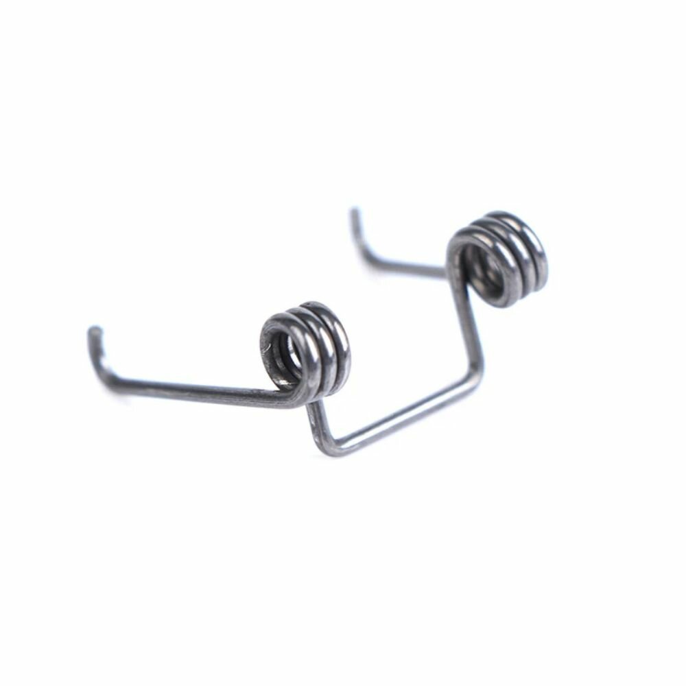 Комплект из 5 пружин для электрической машинки для стрижки волос Sirreepet, сменная пружина, подходит для Wahl Coldless Clip WAHL 8591/8148