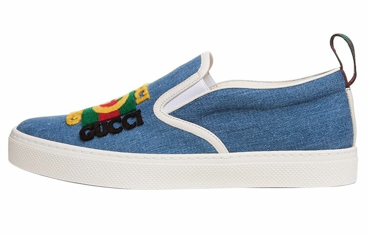 Туфли GUCCI