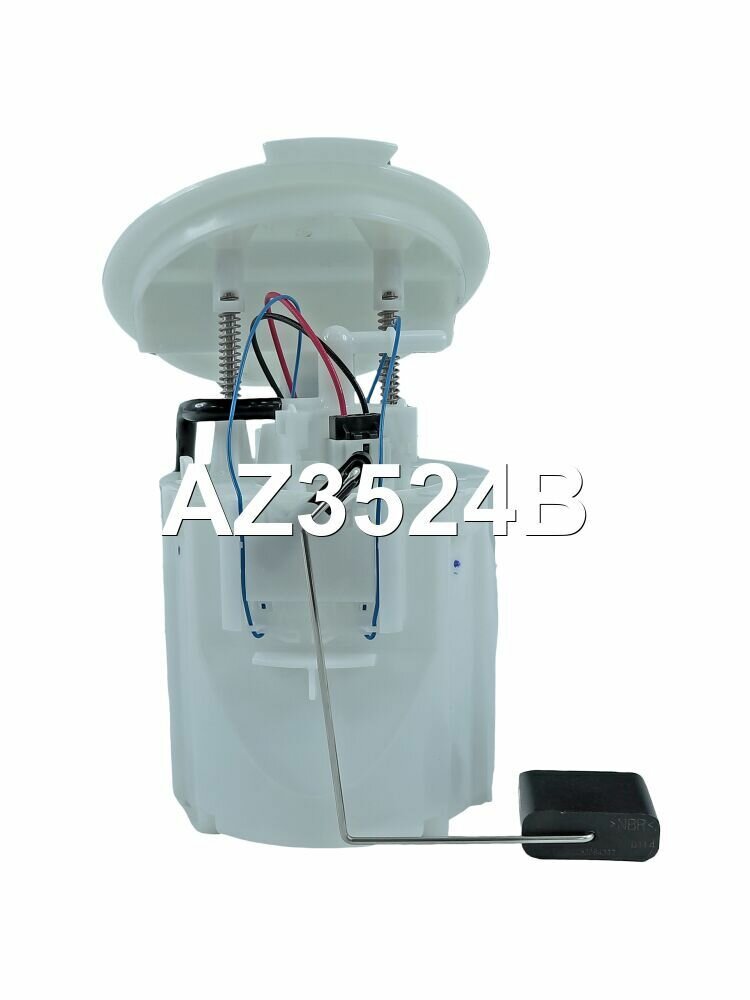 Модуль в сборе с бензонасосом UTM AZ3524B для MERCEDES