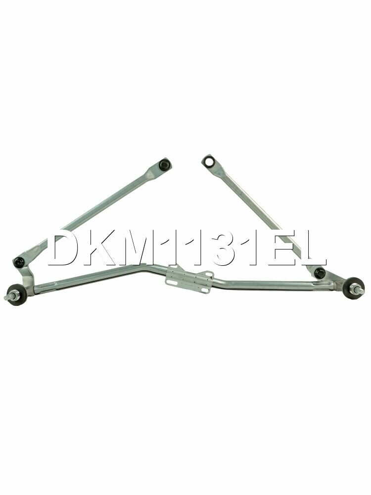 Трапеция стеклоочистителя Krauf DKM1131EL