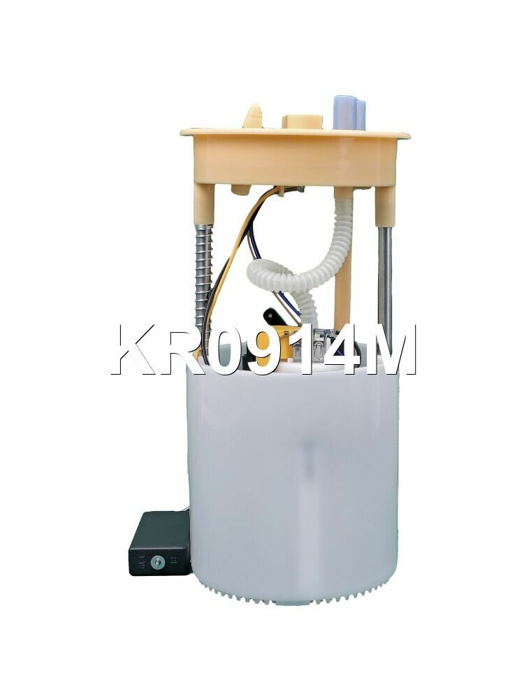 Модуль в сборе с бензонасосом Krauf KR0914M для AUDI A1SEAT IBIZA