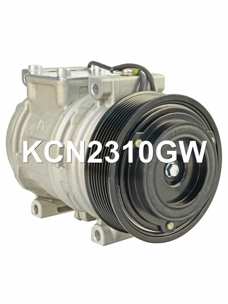 Компрессор кондиционера Krauf KCN2310GW