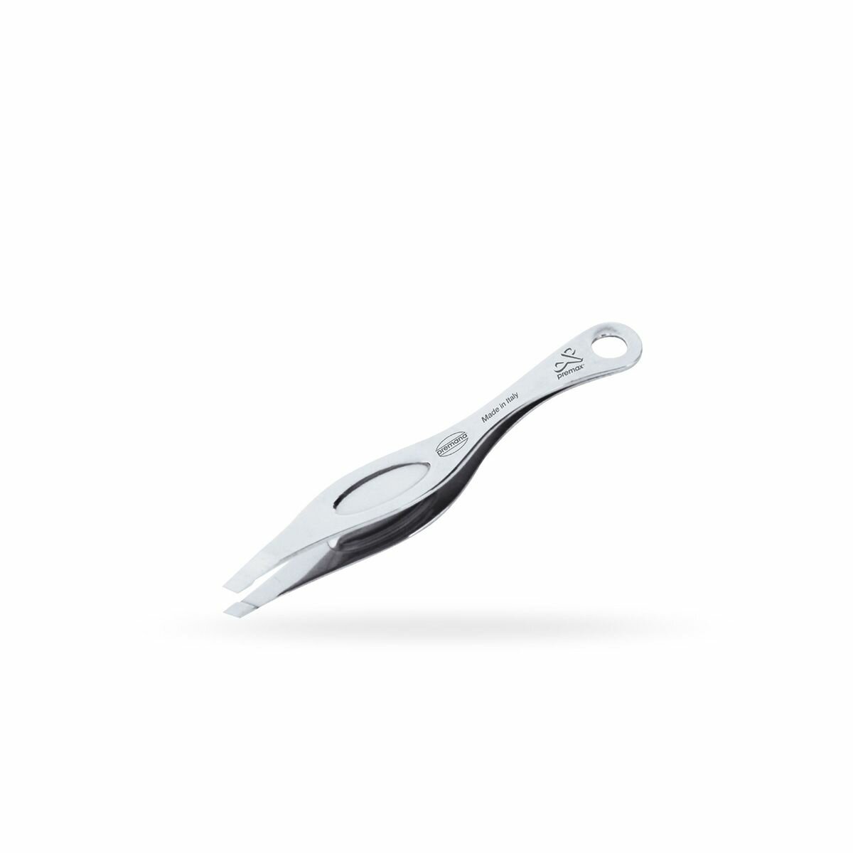 Пинцет с косыми кончиками Premax V1829090OI