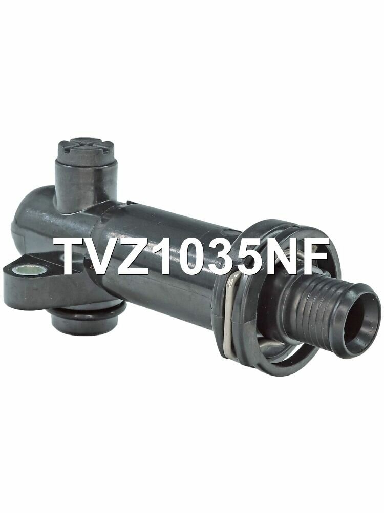 Термостат Krauf TVZ1035NF для BMW 1 E81 E87 E88 E82 3 E46 E90 E46 E46 E91 E46 E93 E92 5 E60 E39 E61 6 E63 6 E64 7 E65 E66 E67 X3 E83 X5 E53 X5 E70