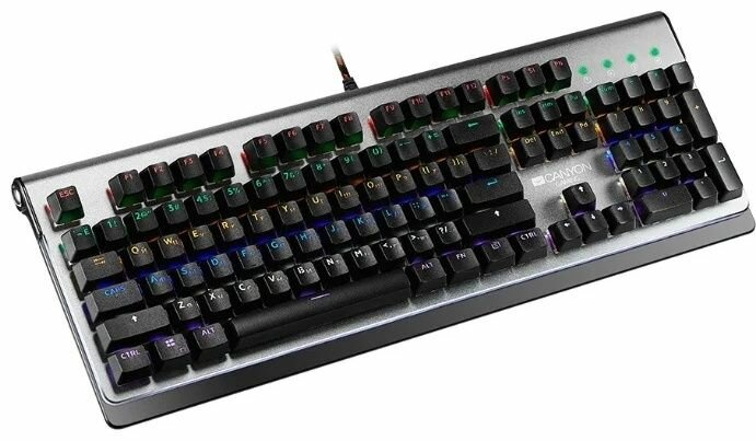 Клавиатура