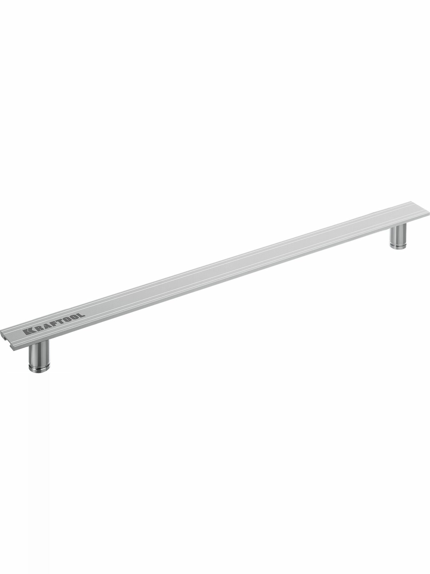 KRAFTOOL KRAFTFLEX MFT-LP 500 мм, Упор верстачный низкопрофильный (32806)