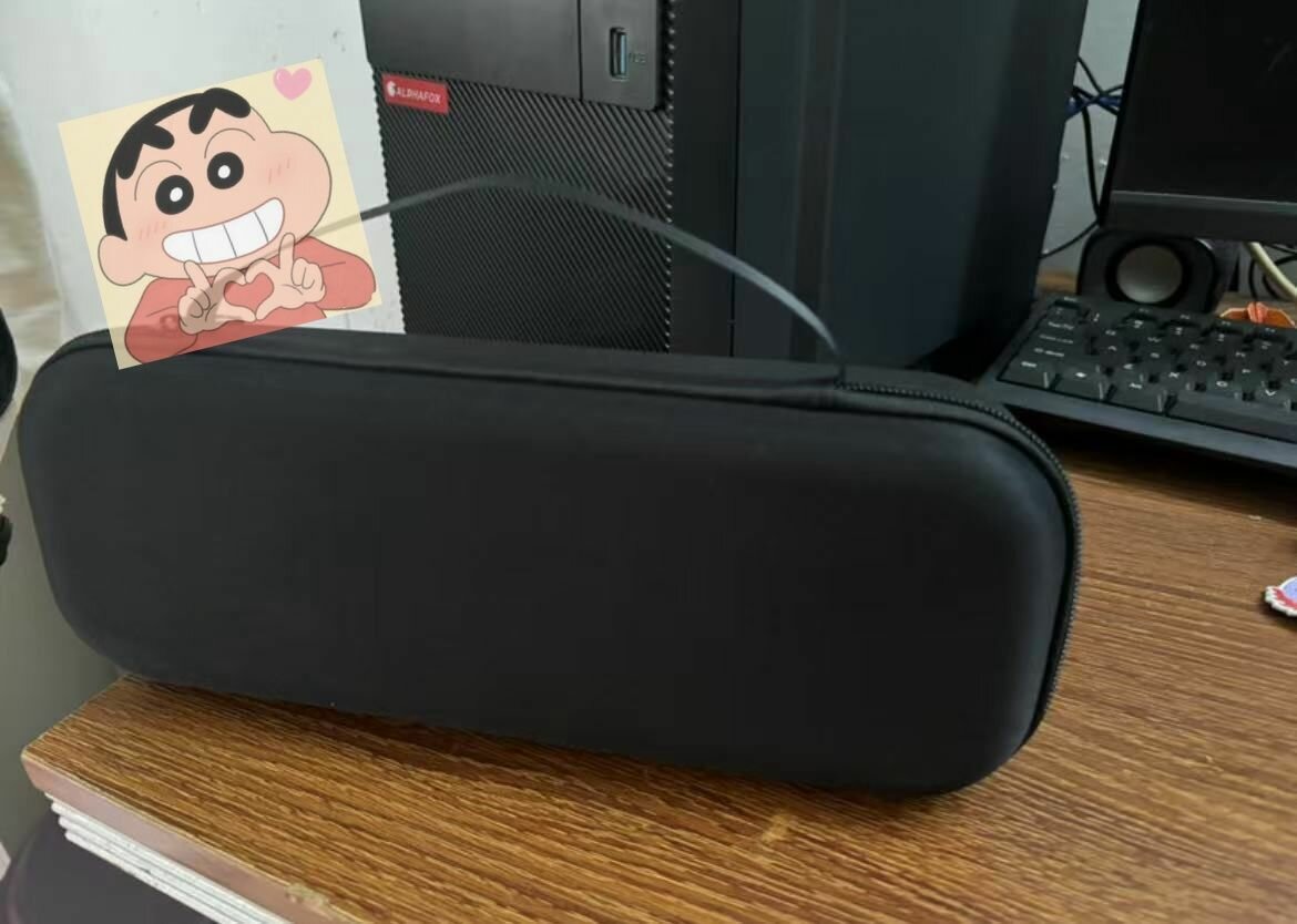 Чехол для фото- видеотехники