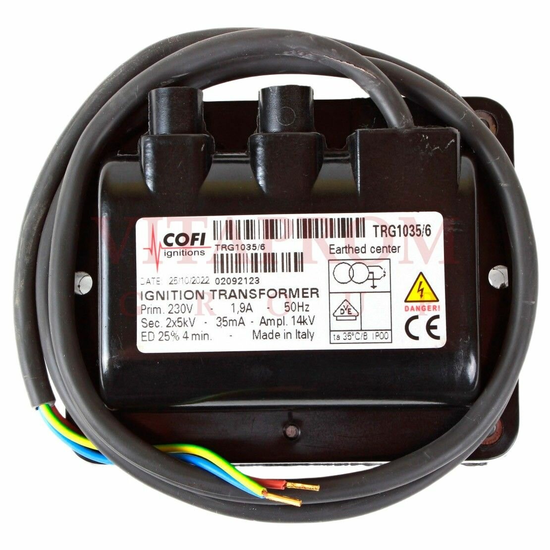 Трансформатор Cofi TRG1035/6
