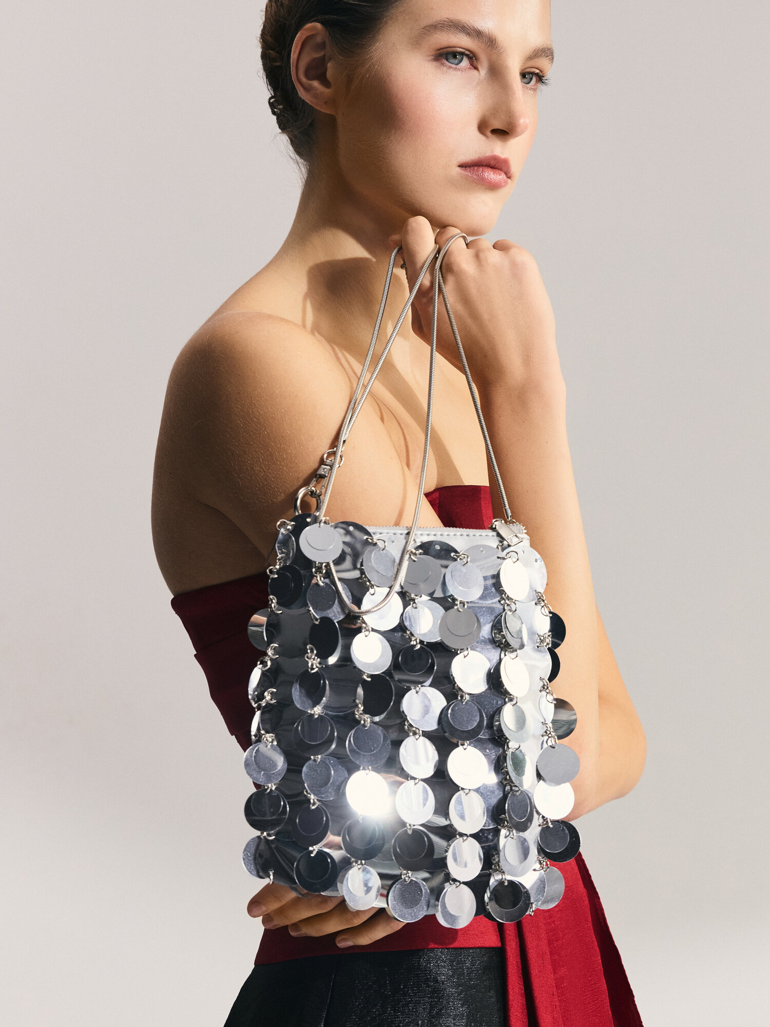 Сумка кросс-боди