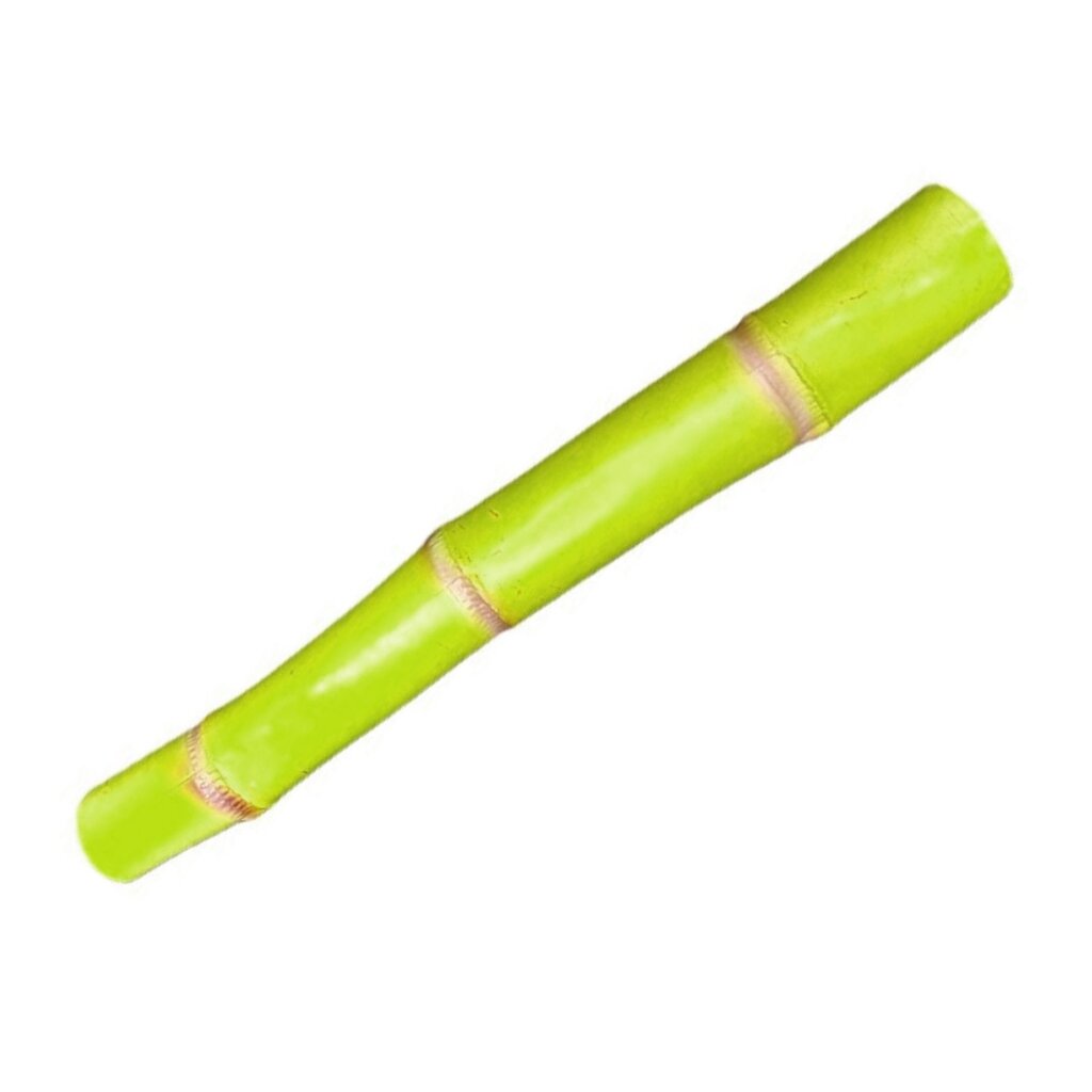 Реалистичное украшение из сахарного тростника Модель искусственного сахарного тростника Реквизит Красочные реалистичные растения Поддельные фрукты Декоры из сахарного тростника