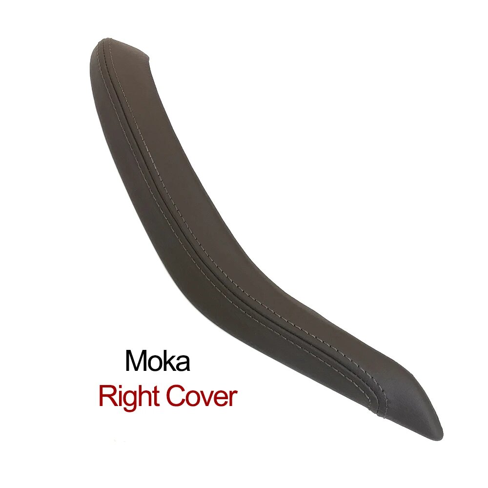 Right Cover Moka