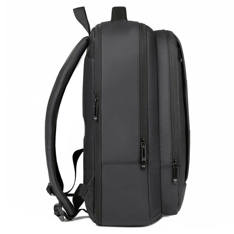 Lenovo Laptop Backpack, 17.3-Inch Computer Bag, Student Schoolbag, Business Bag for Travel, Xiaoxin Rescuer Ry9000p Large Capacity Water-Resistant Backpack, B44