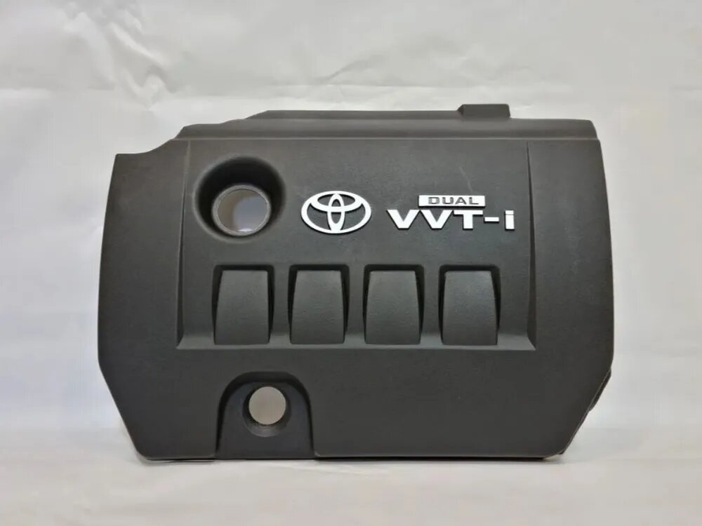 Крышка двигателя декоративная Toyota Corolla E150 / 180 1.6 1- арт. 1212-37031