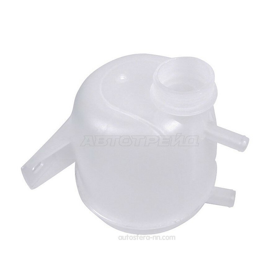 SAT ST1820007 Бачок расширительный LADA Largus 12-21 / Renault Duster 10-21