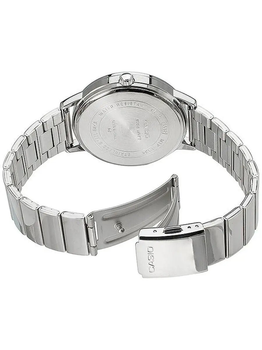 Наручные часы CASIO — фото 1